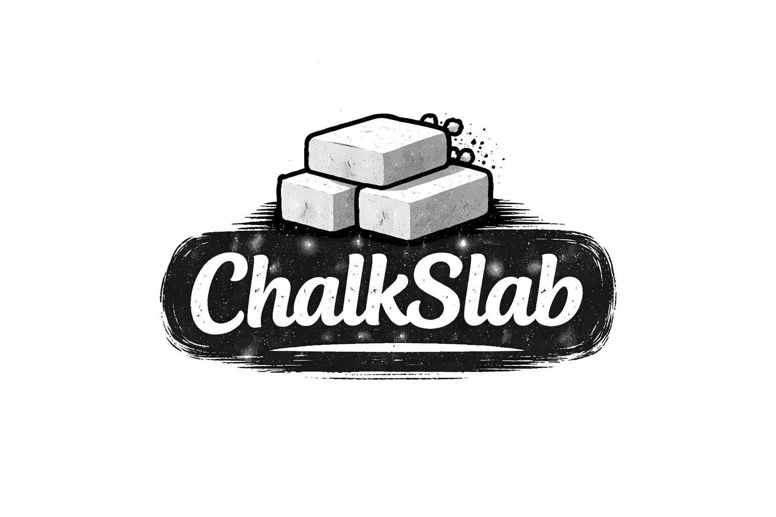 Chalk Slab — Team Chat, AI & Virtual Office